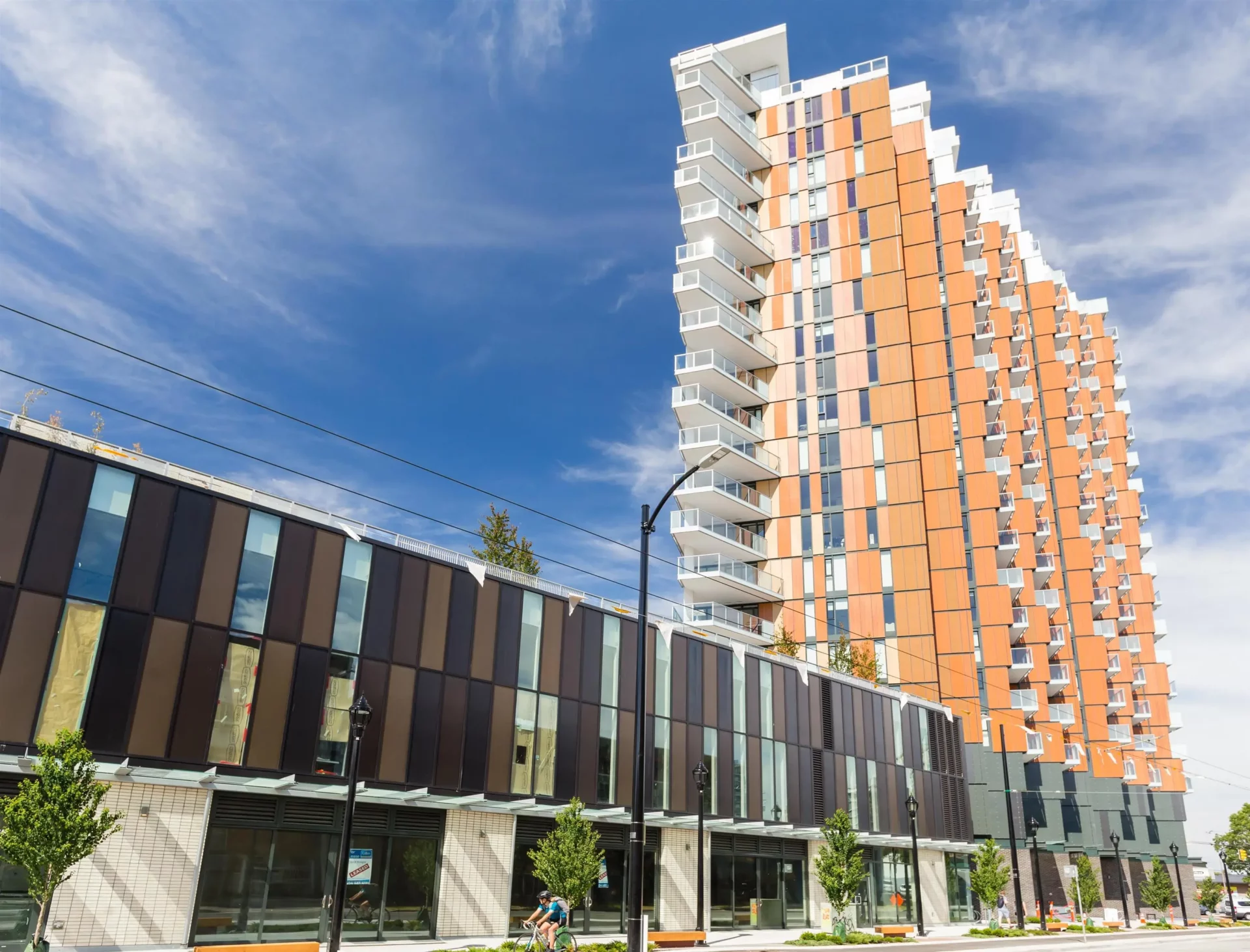 285 East 10th Avenue and 2508 Watson Street - The Independent at Main ...