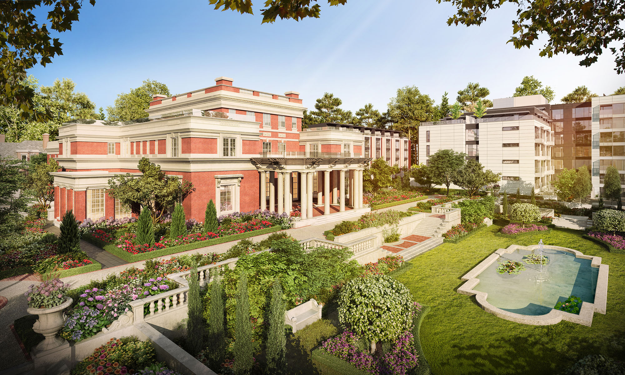 Westside Vancouver Presale Condo Projects | Vancouver New Condos