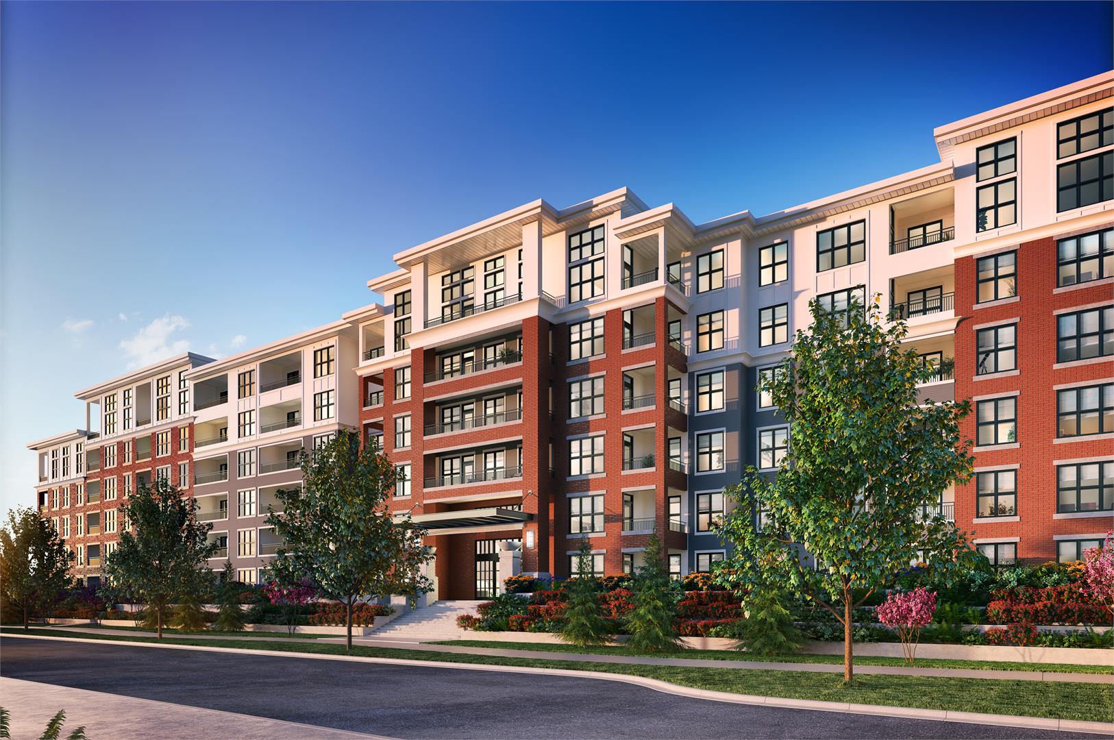 Polygon Homes - Vancouver New Condos