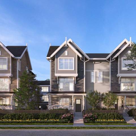 Maple Ridge Presale Condo Projects | Vancouver New Condos