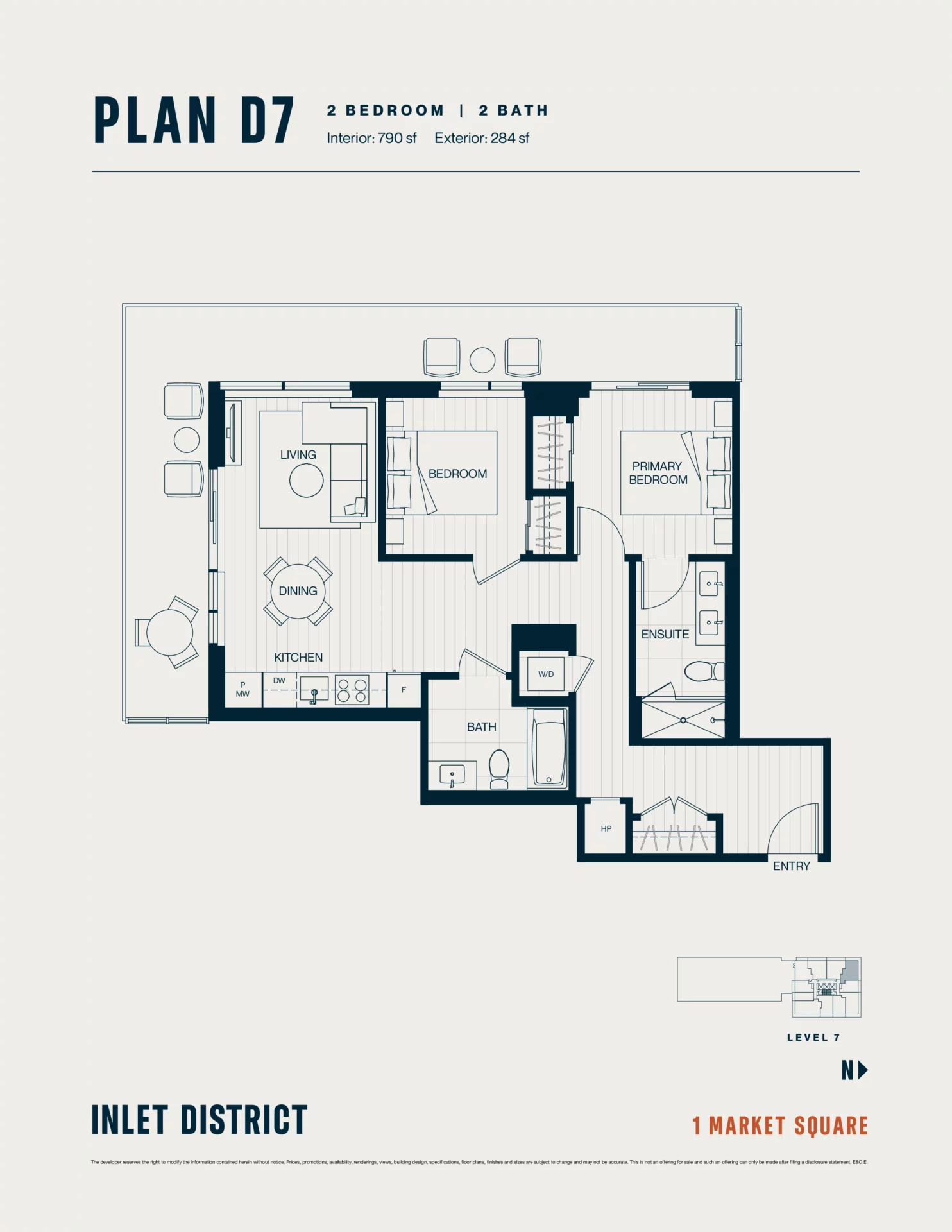 1 Market Square Port Moody - Vancouver New Condos