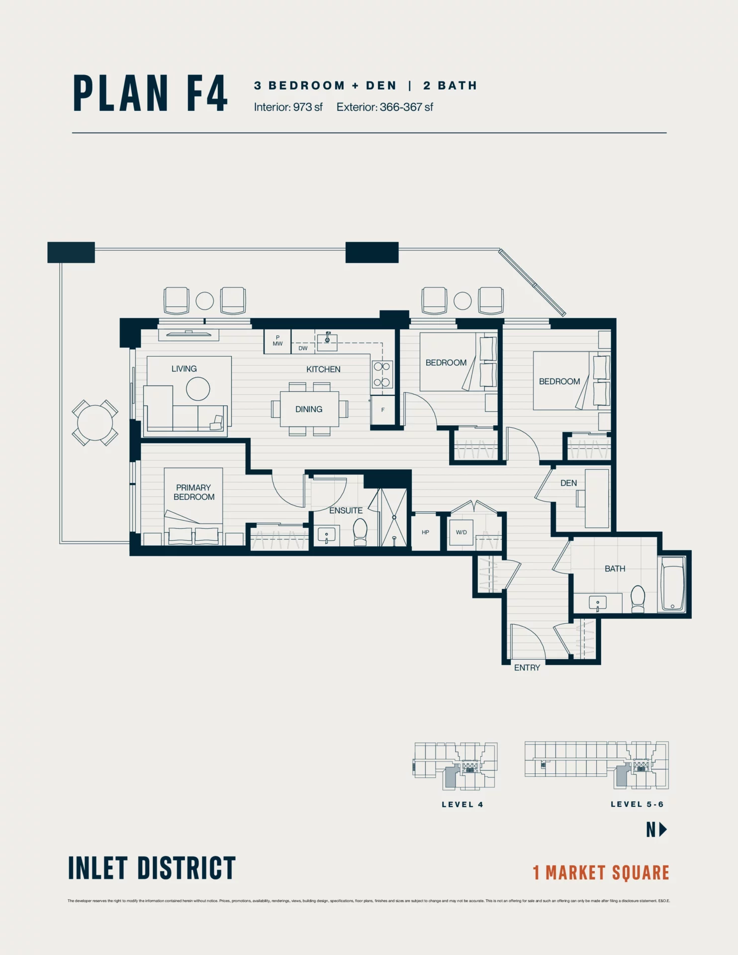 1 Market Square Port Moody - Vancouver New Condos
