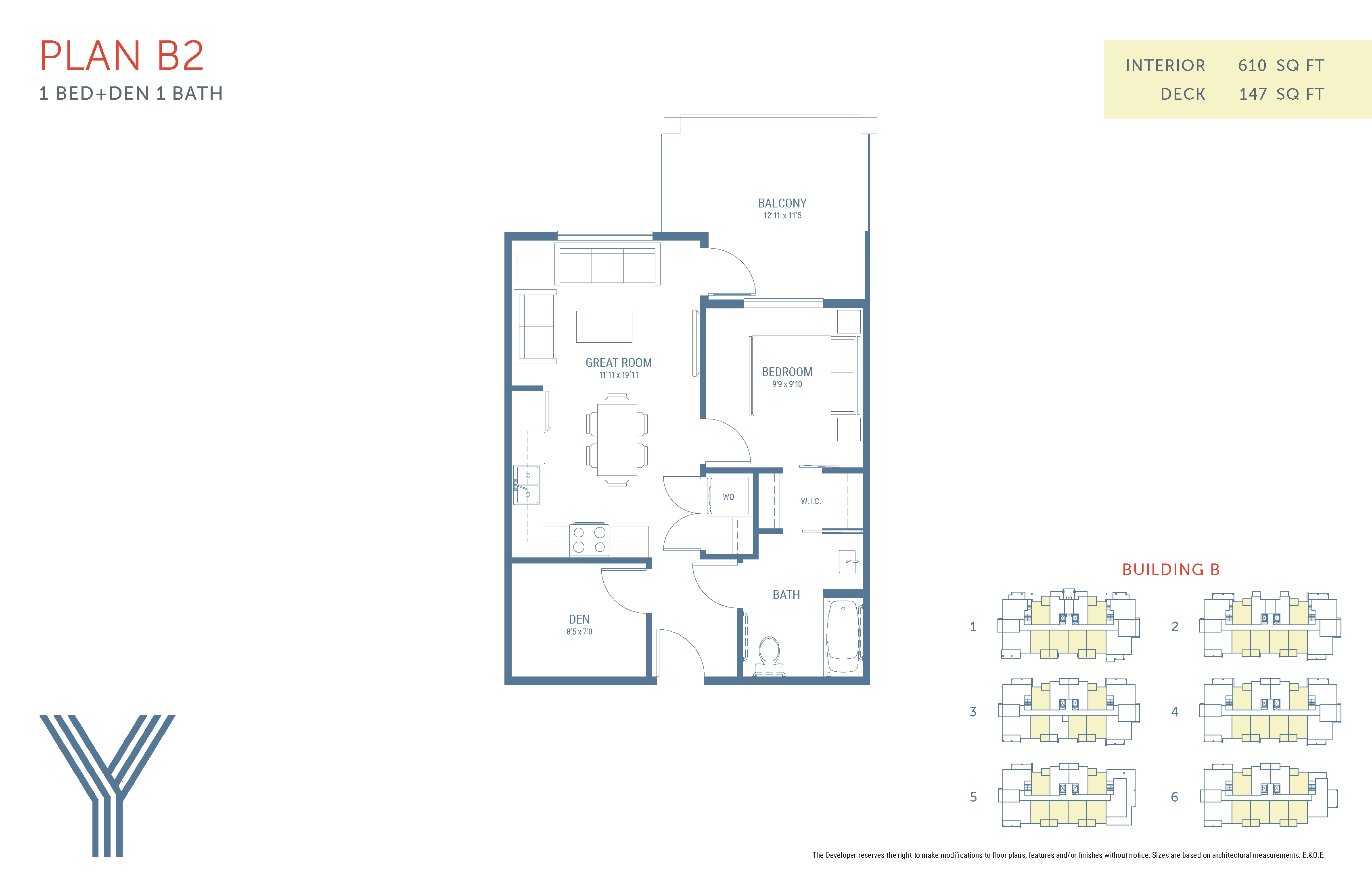 45511 Campus Drive - York Residences Chilliwack by Diverse Properties ...