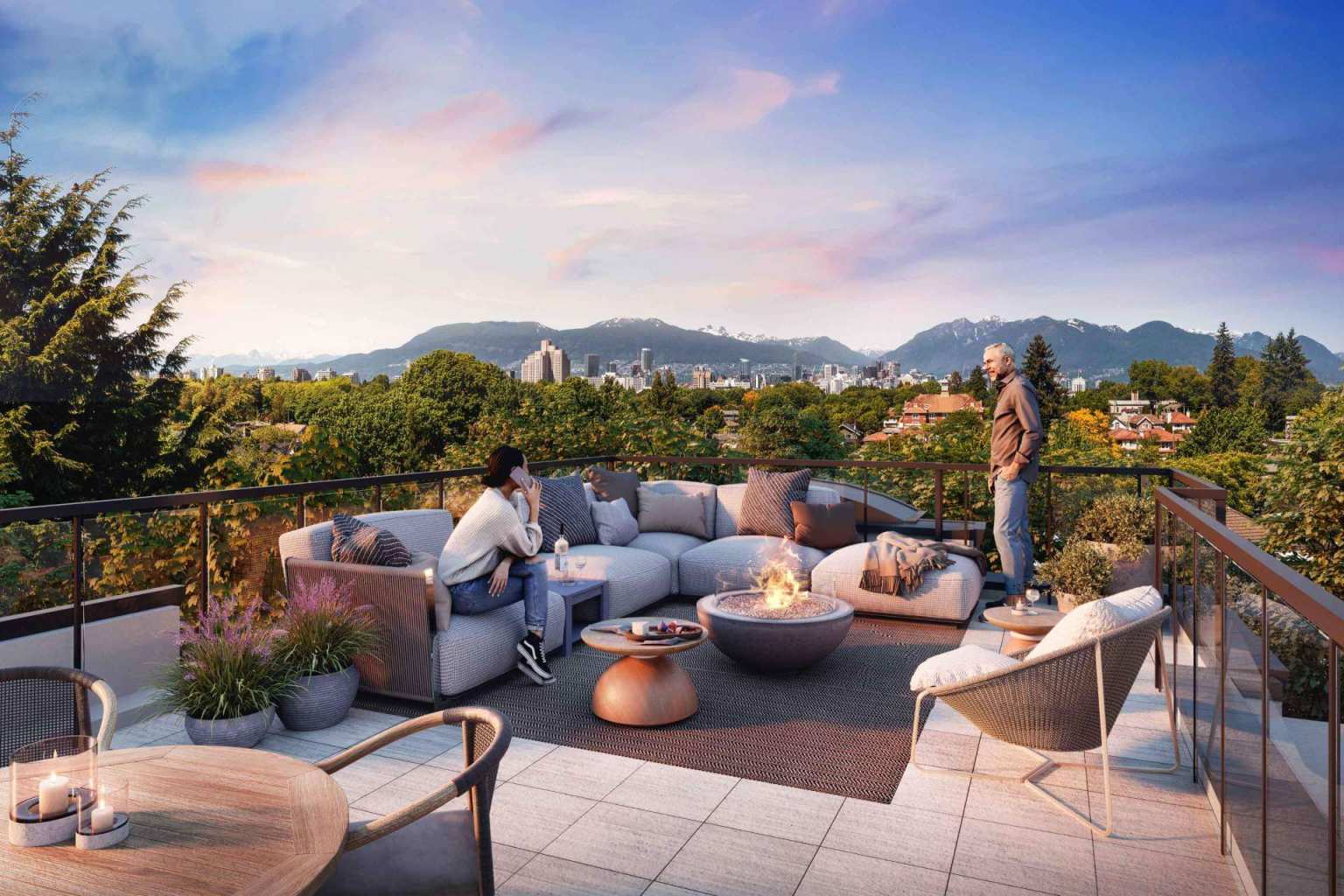 Westside Vancouver Presale Condo Projects – Vancouver New Condos