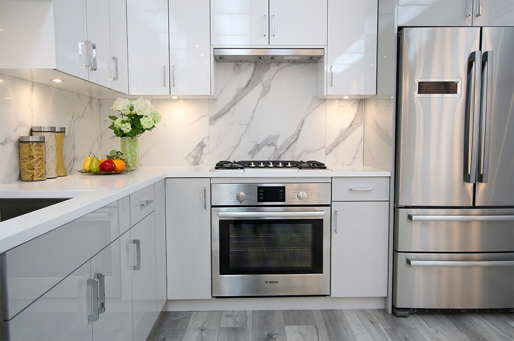 The Row on French On Vancouver's West Side - Vancouver New Condos