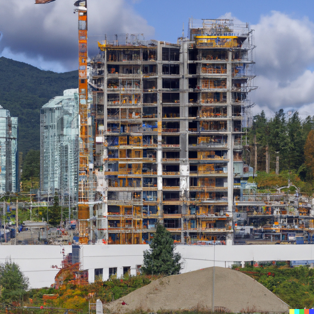 Burnaby Presale Condos – New Developments in Burnaby | Vancouver New Condos