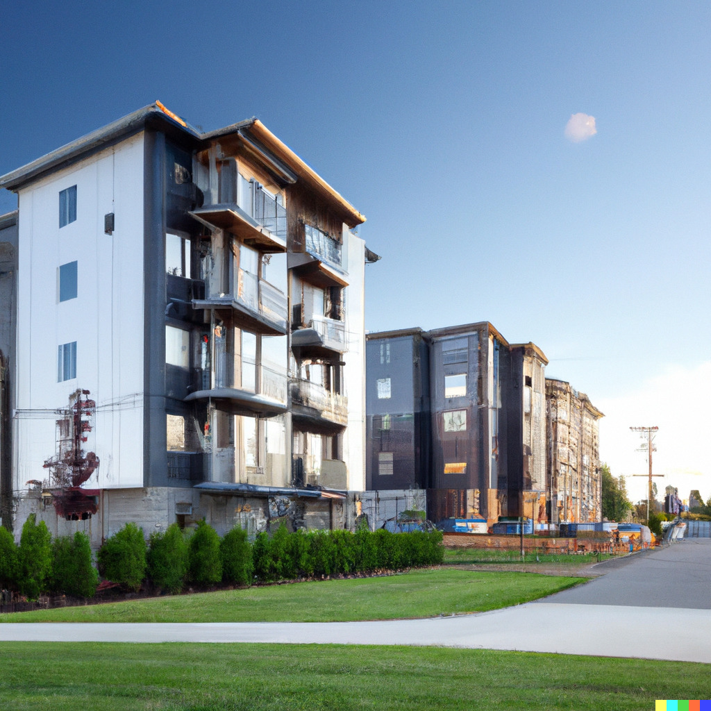 Presale Condos in Langley, BC | Townhomes for Sale | New Developments