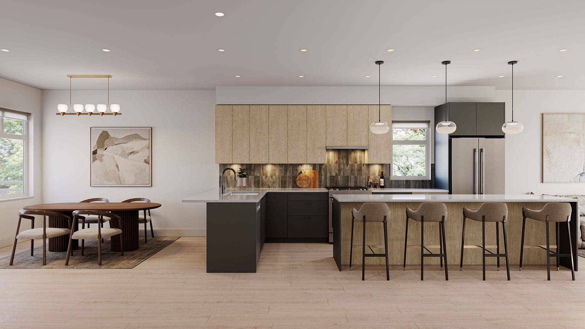 Cherryville Mission - Vancouver New Condos