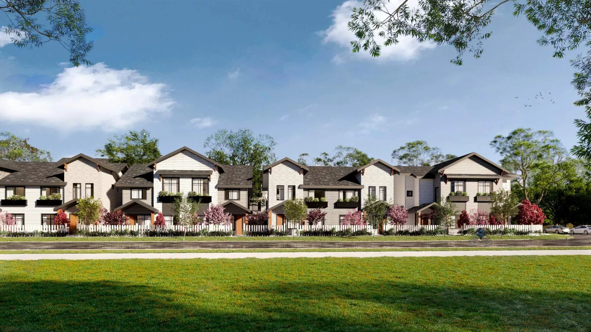 Gordon Square Langley - Vancouver New Condos