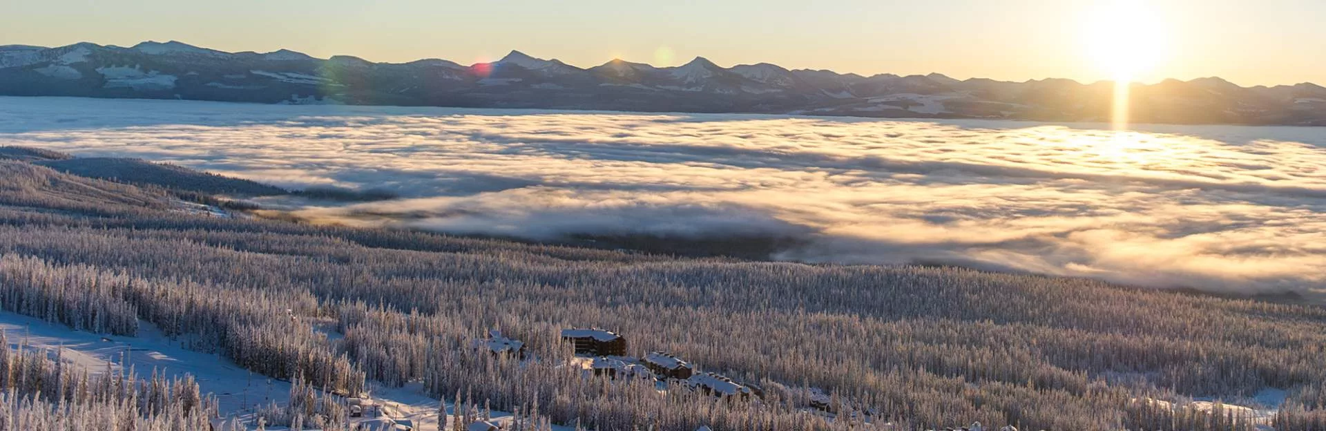 Monashee Ridge at Big White - Vancouver New Condos