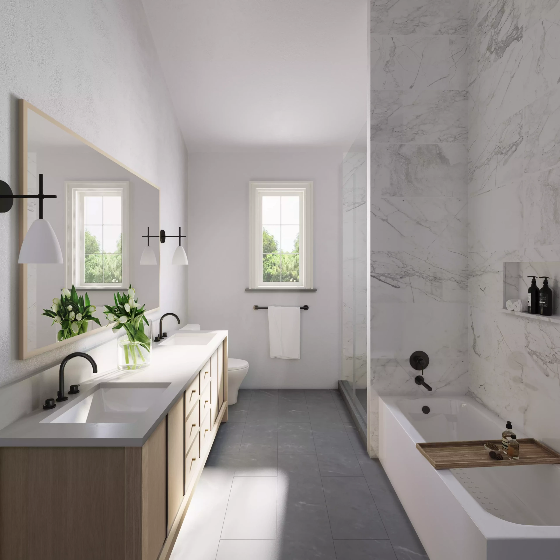 Harlowe House Vancouver - Vancouver New Condos