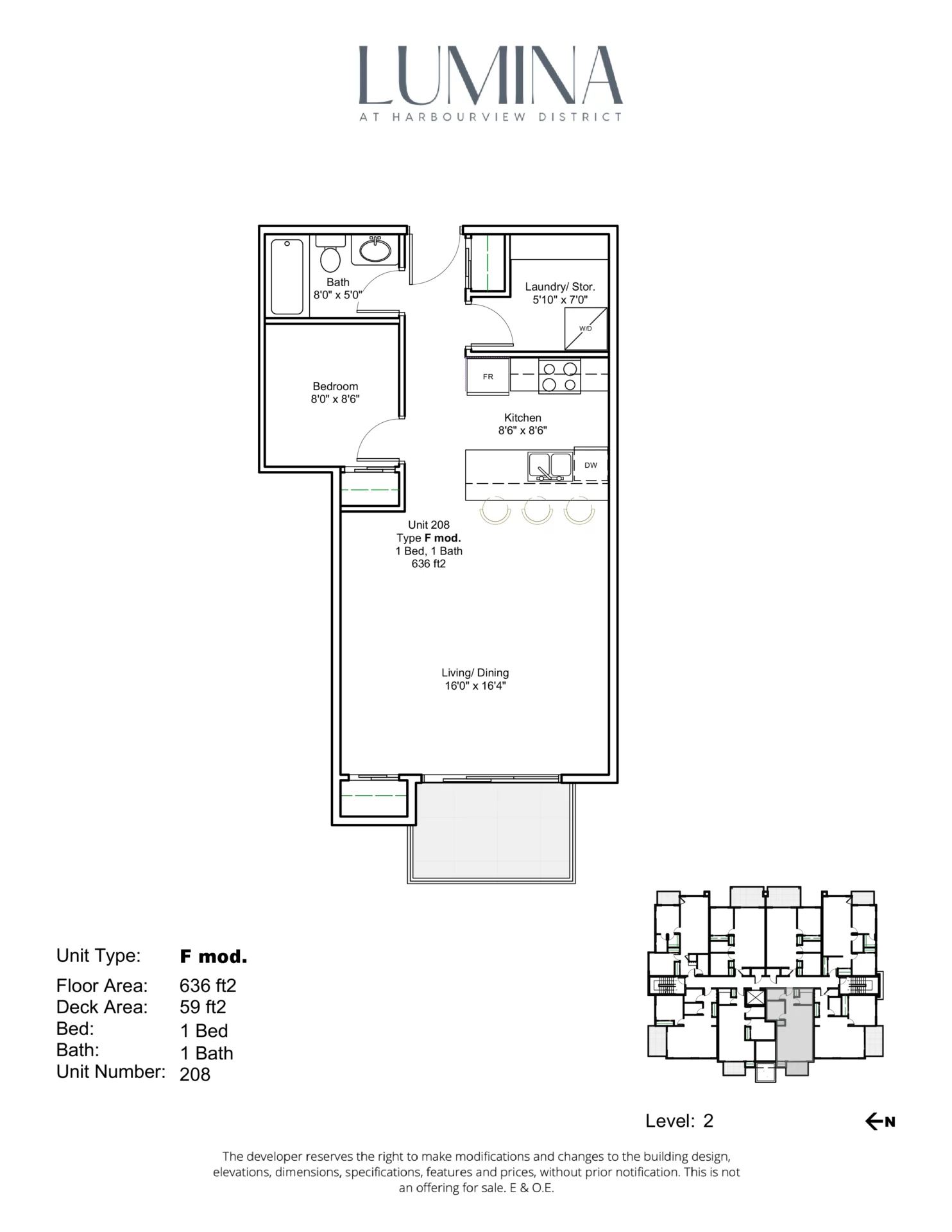 Lumina Nanaimo - Vancouver New Condos