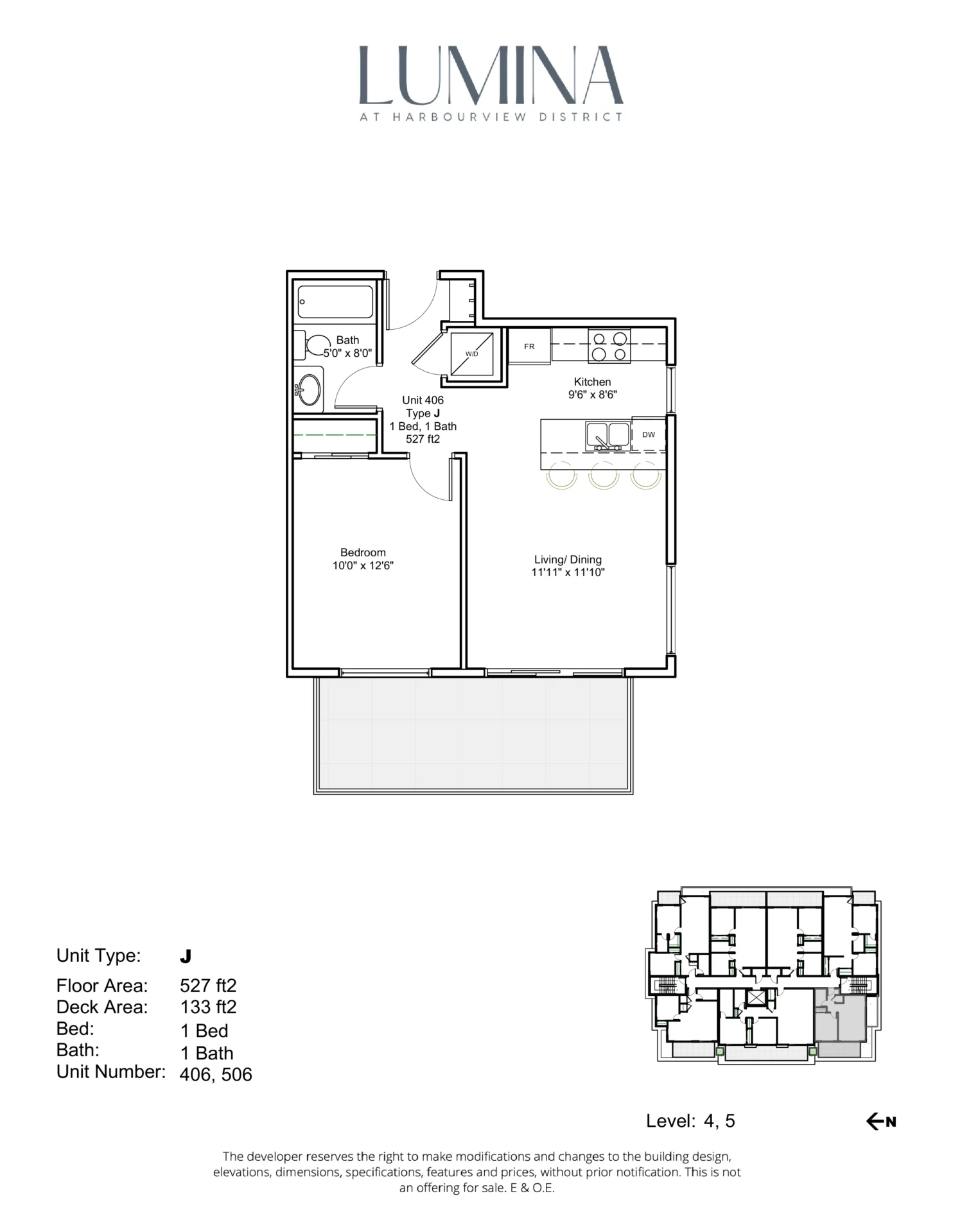 Lumina Nanaimo - Vancouver New Condos