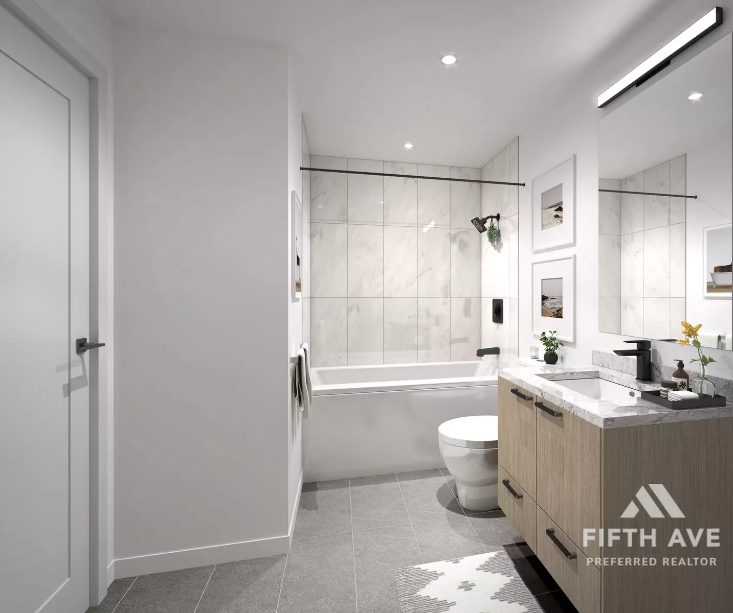 Guilden Guildford - Vancouver New Condos