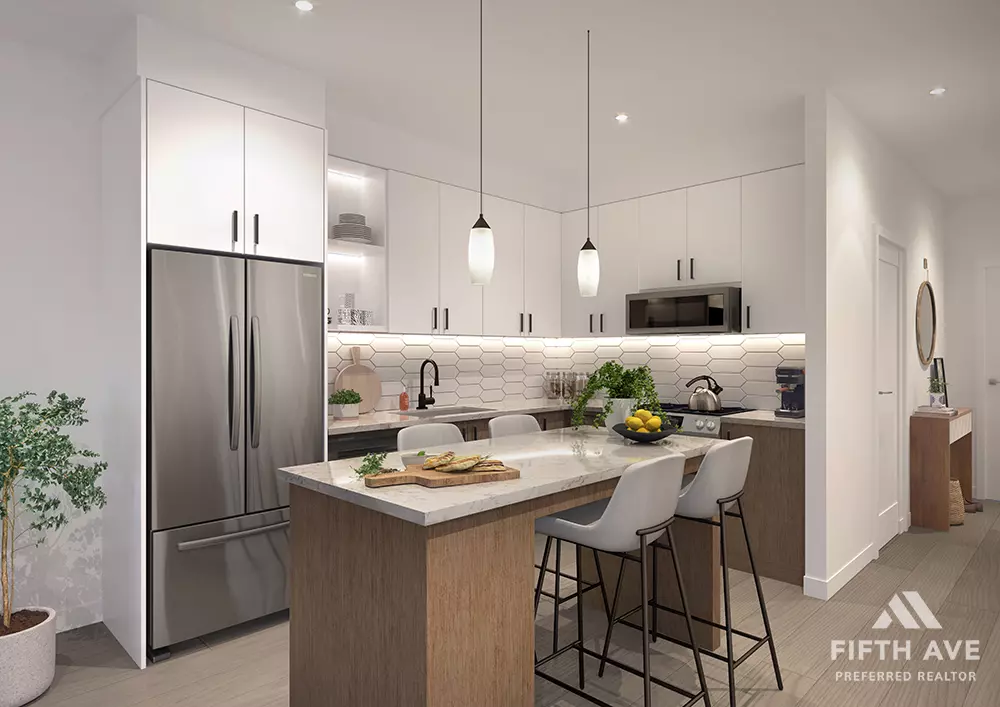 Guilden Guildford - Vancouver New Condos