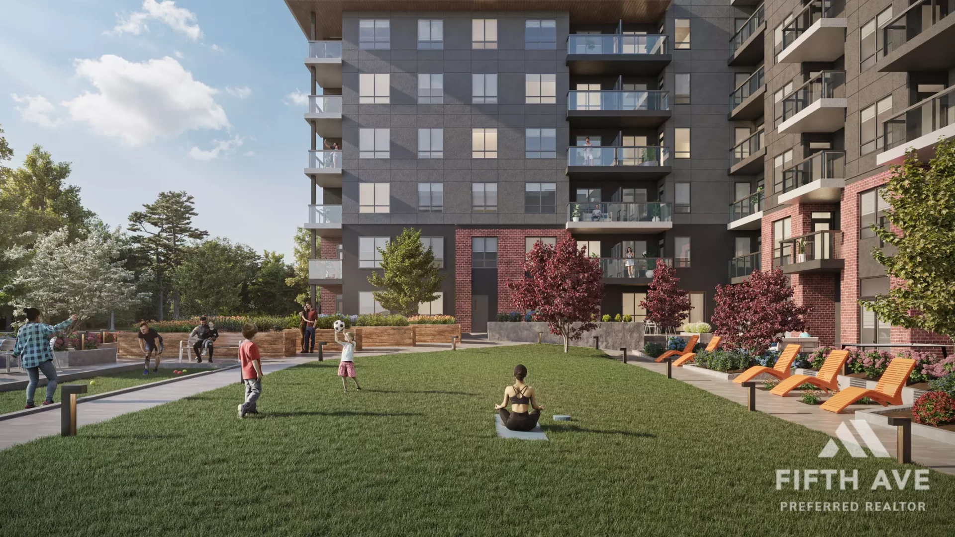 Guilden Guildford - Vancouver New Condos