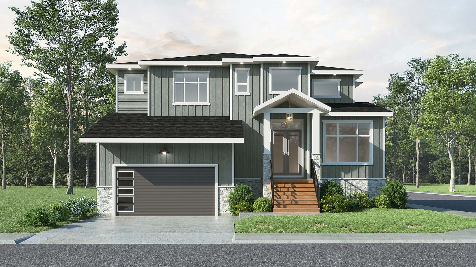 Cameron Maple Ridge - Vancouver New Condos