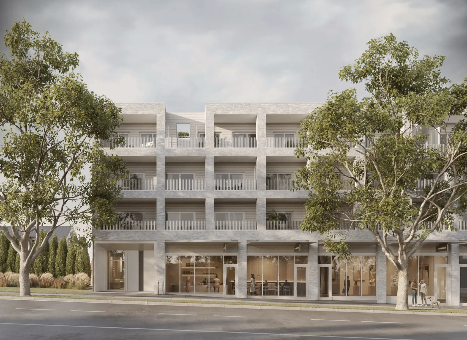 Naimo East Vancouver - Vancouver New Condos