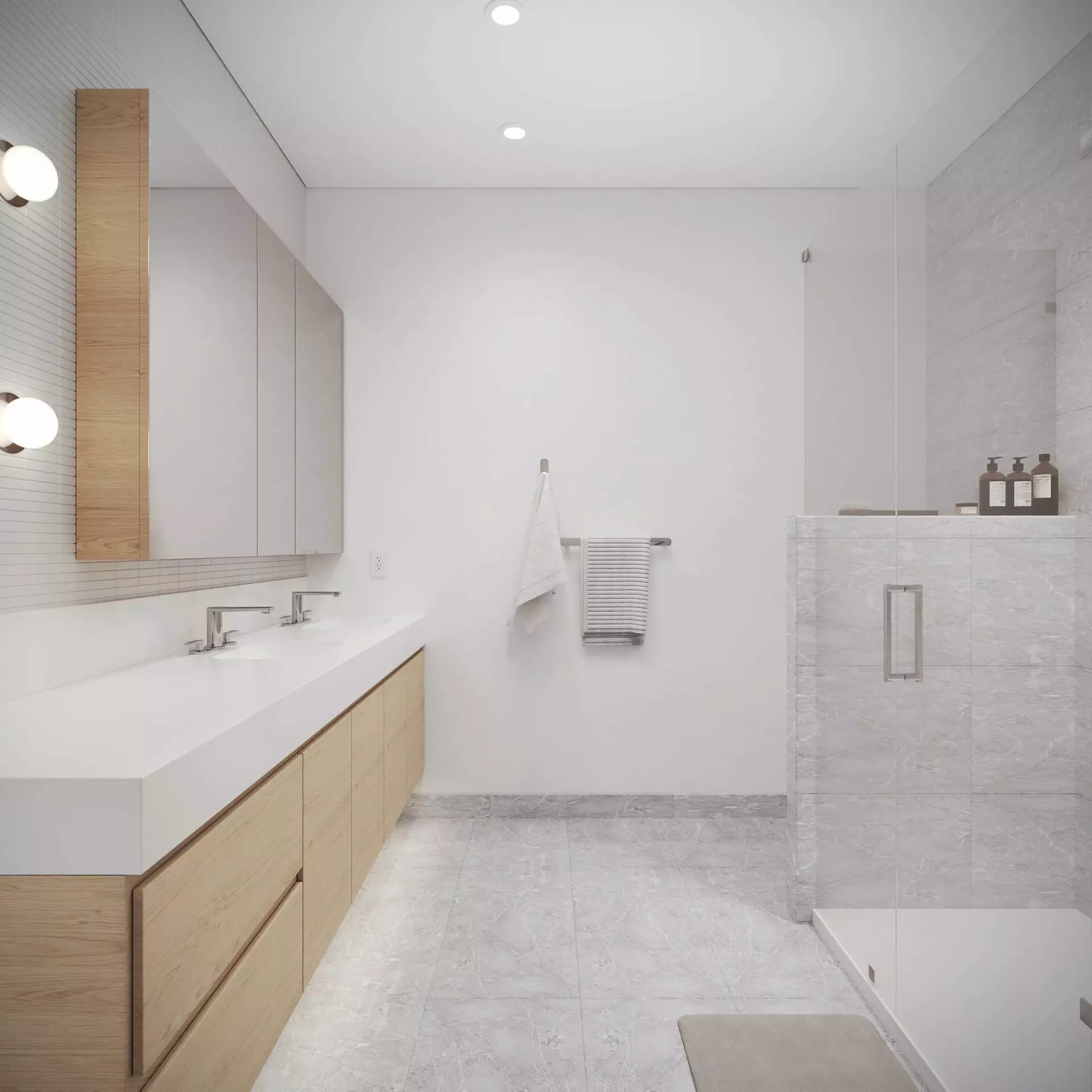 Edge Way At Lelem - Vancouver New Condos