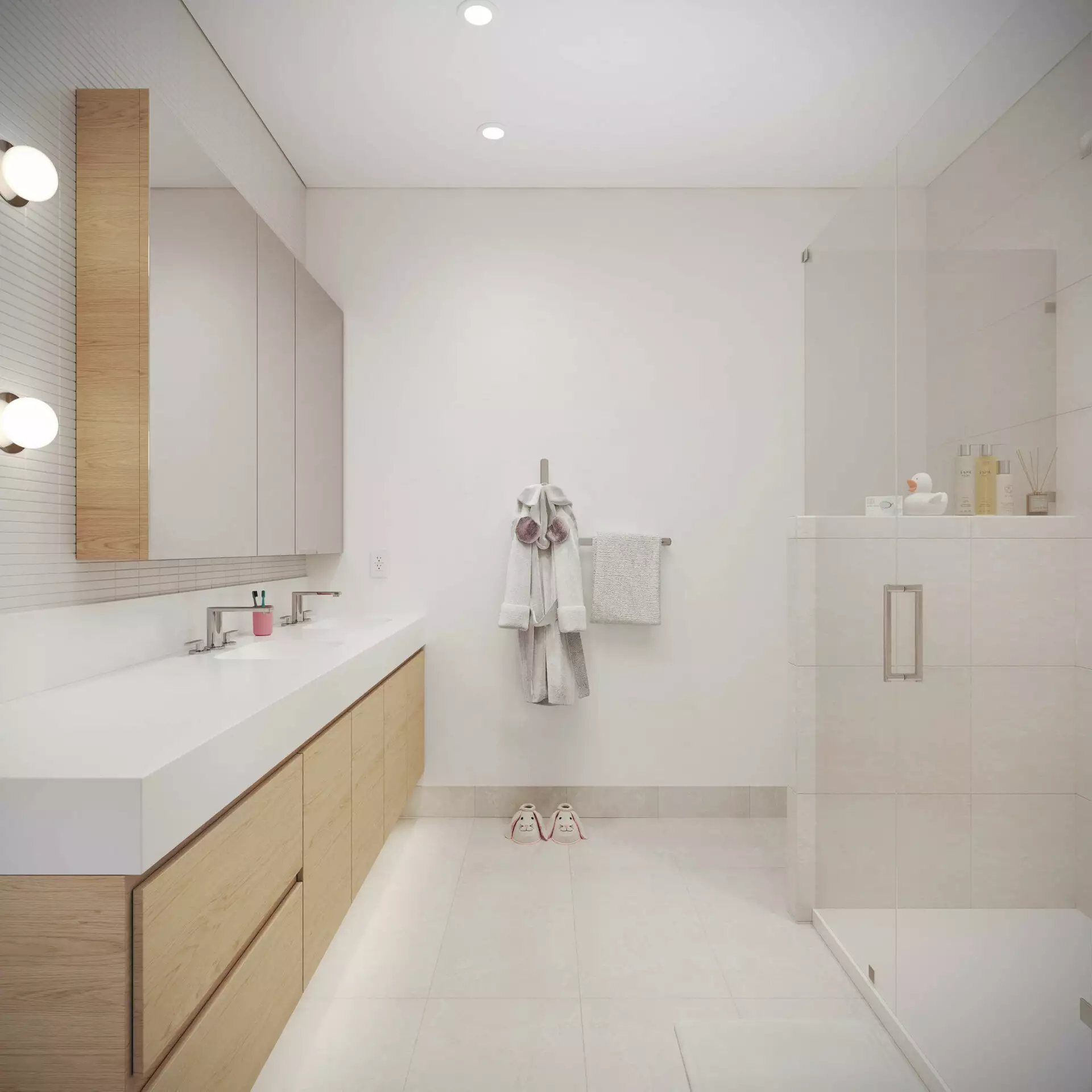 Edge Way At Lelem - Vancouver New Condos