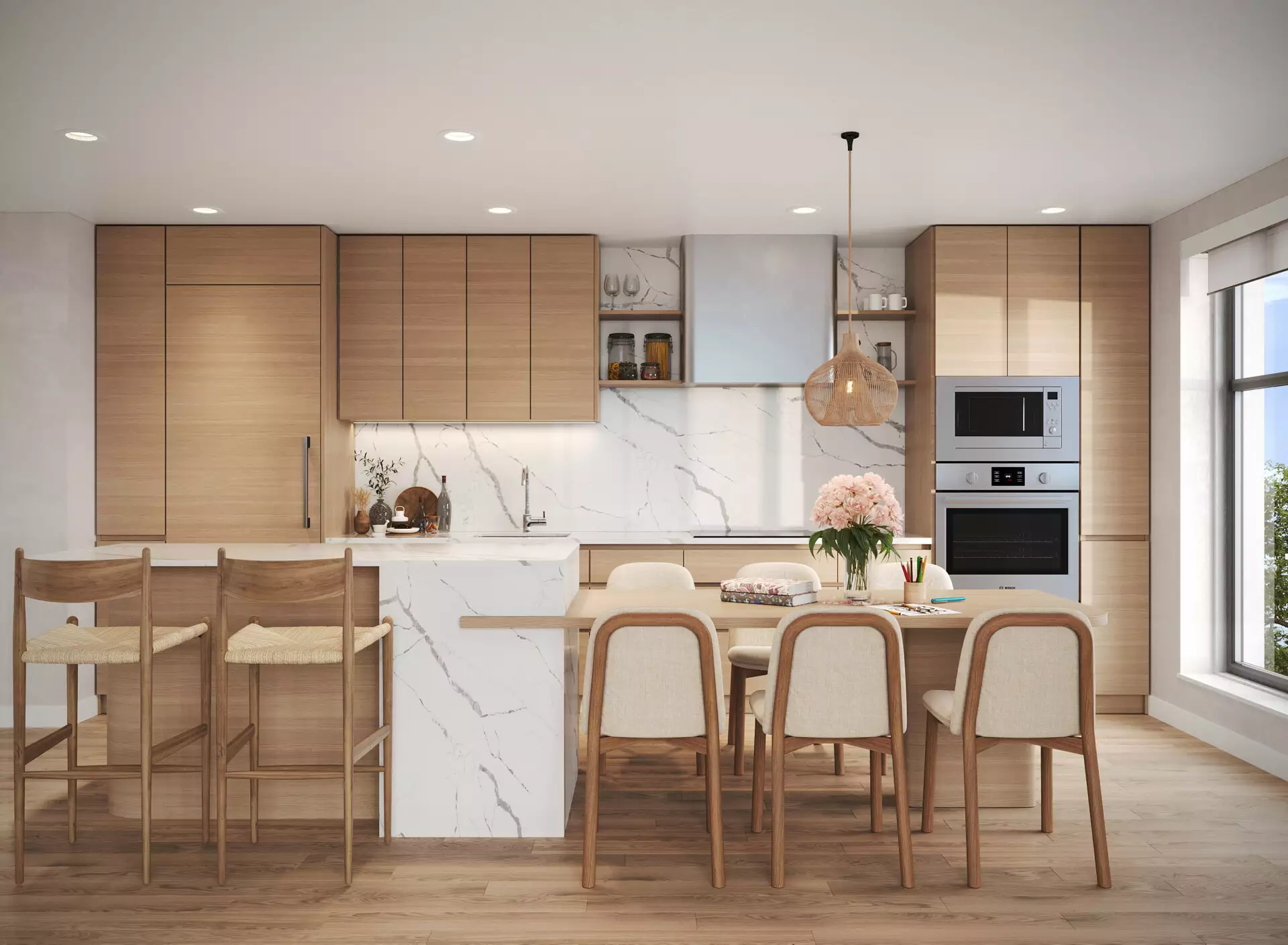 Edge Way At Lelem - Vancouver New Condos