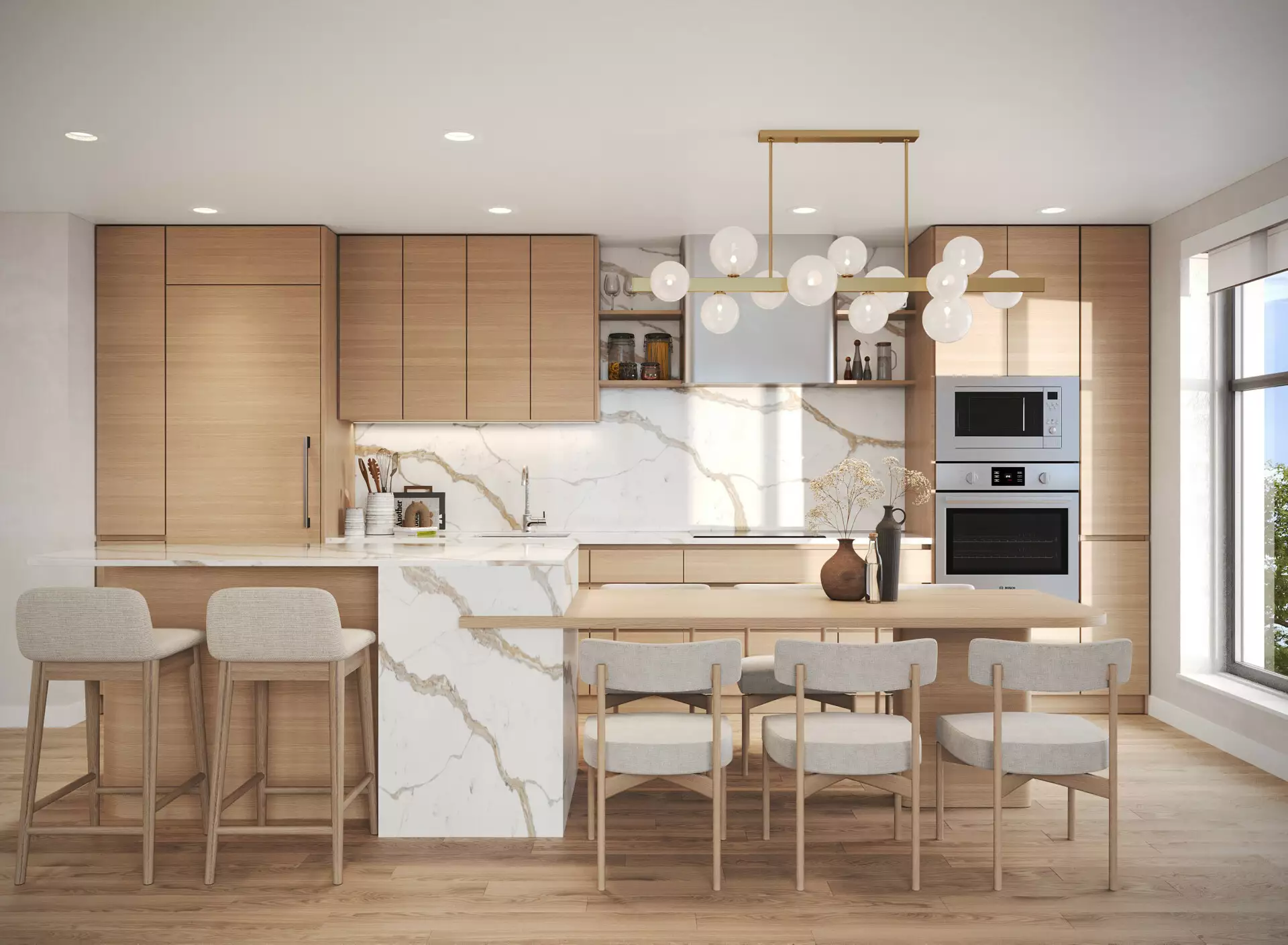 Edge Way At Lelem - Vancouver New Condos