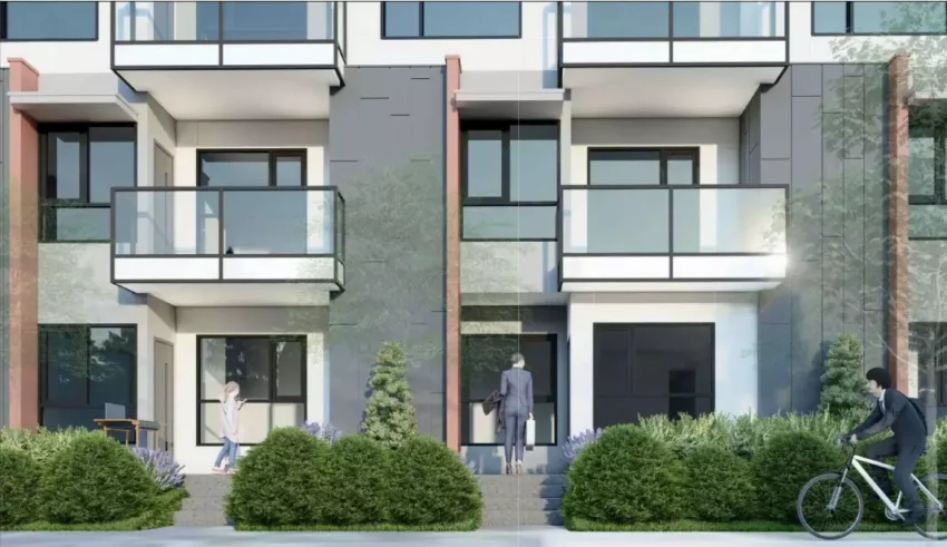 VUE6 Langley - Vancouver New Condos