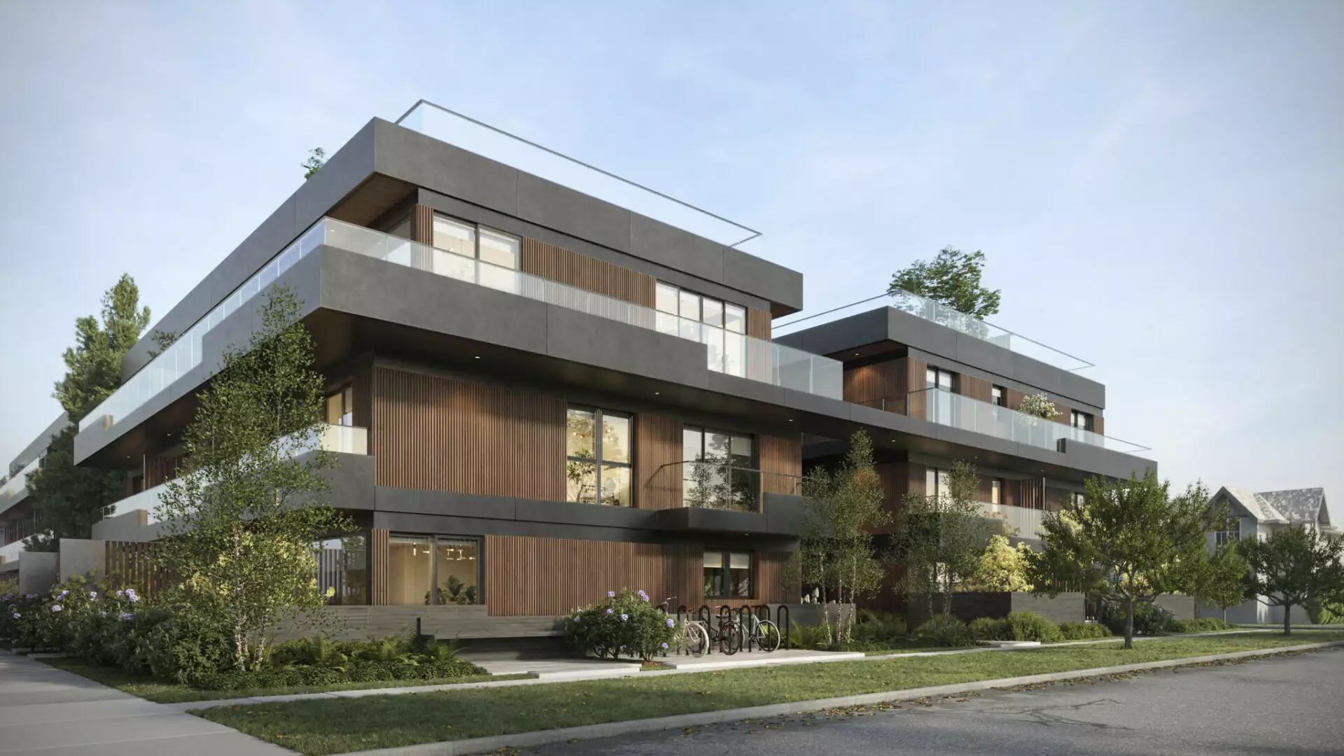 Wren Vancouver - Vancouver New Condos