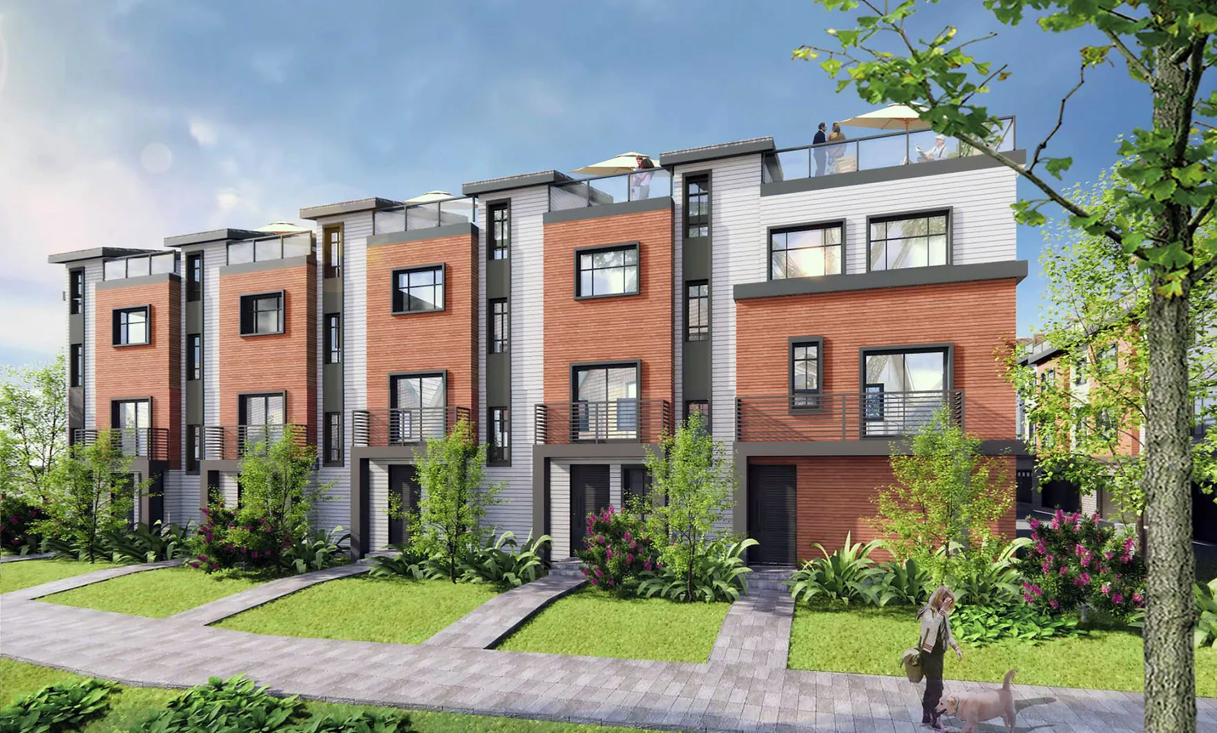 Stayte Shore White Rock - Vancouver New Condos