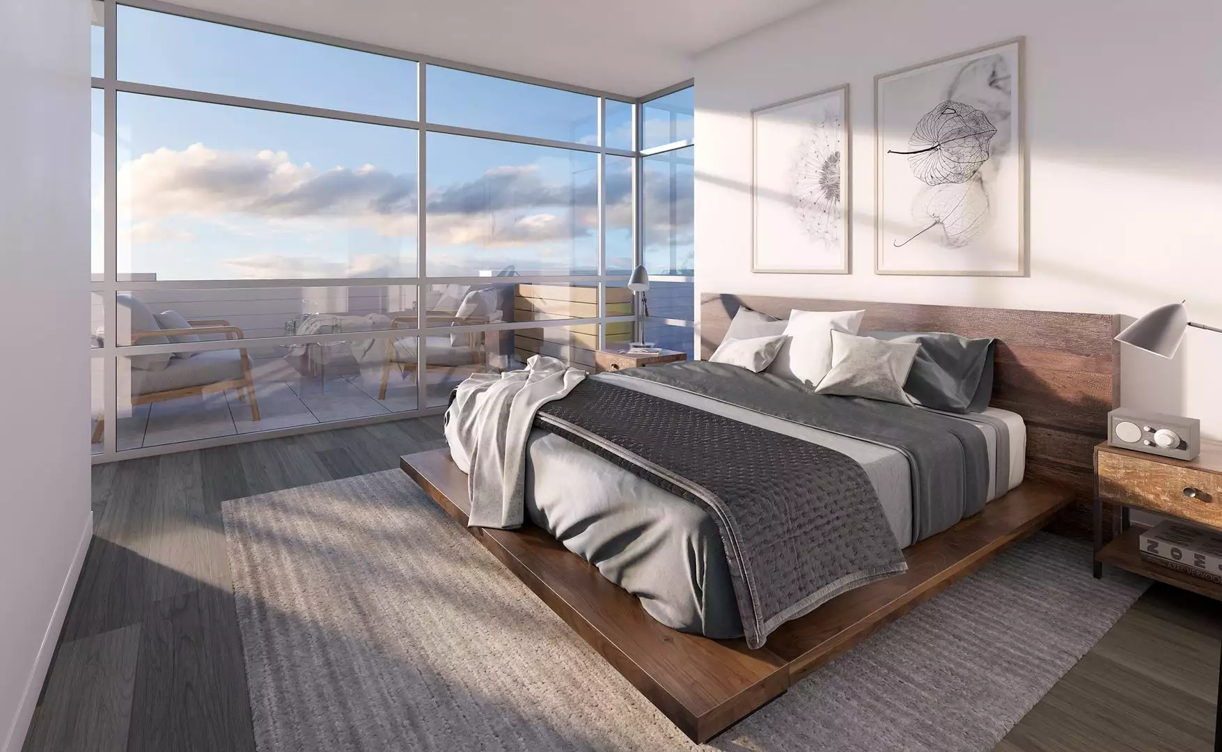 Ortus Vancouver - Vancouver New Condos