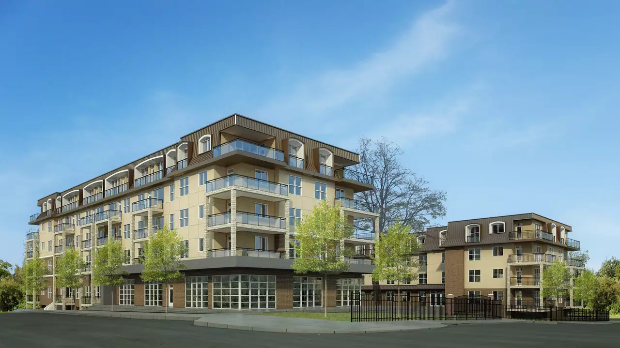 The Junction Nanaimo - Vancouver New Condos