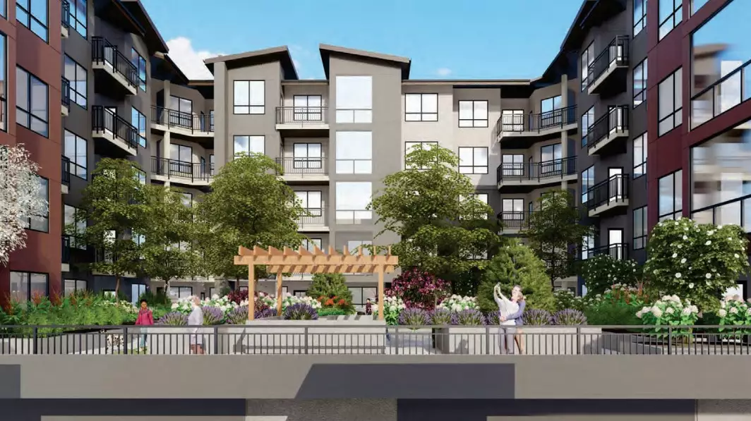 Fenway Langley - Vancouver New Condos