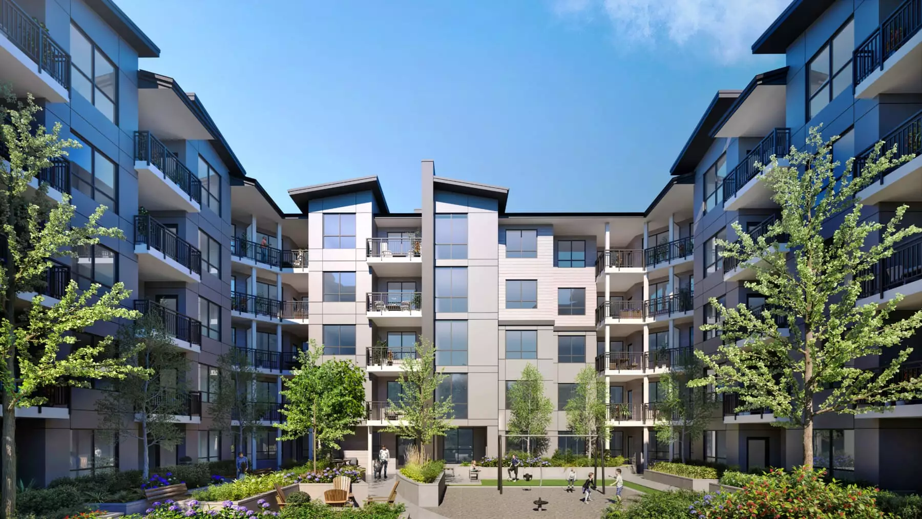 Fenway Langley - Vancouver New Condos