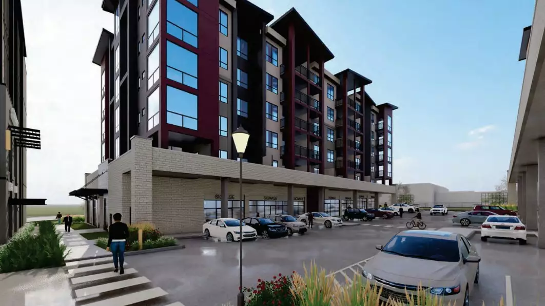 Fenway Langley - Vancouver New Condos