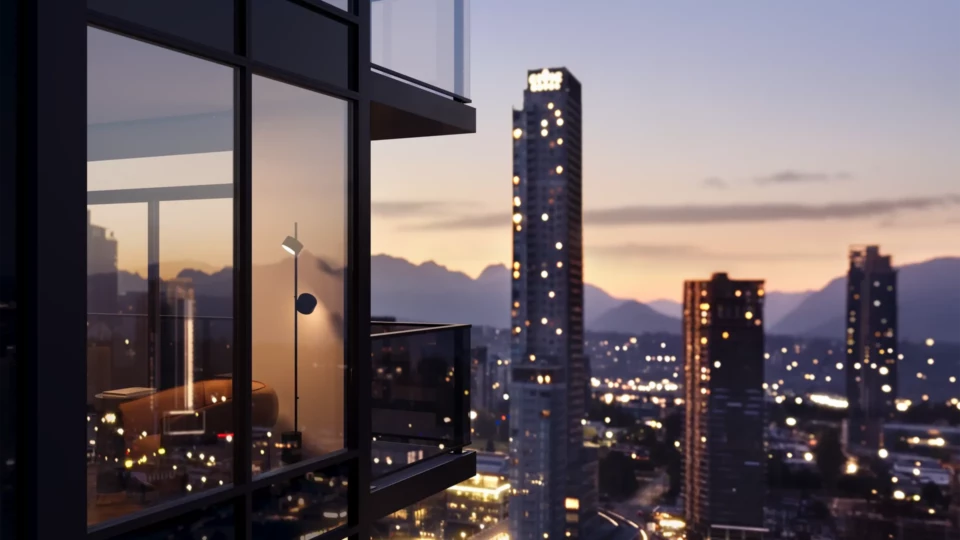 102+Park Surrey - Vancouver New Condos