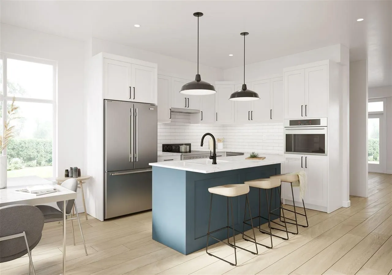 Abigail Guildford - Vancouver New Condos