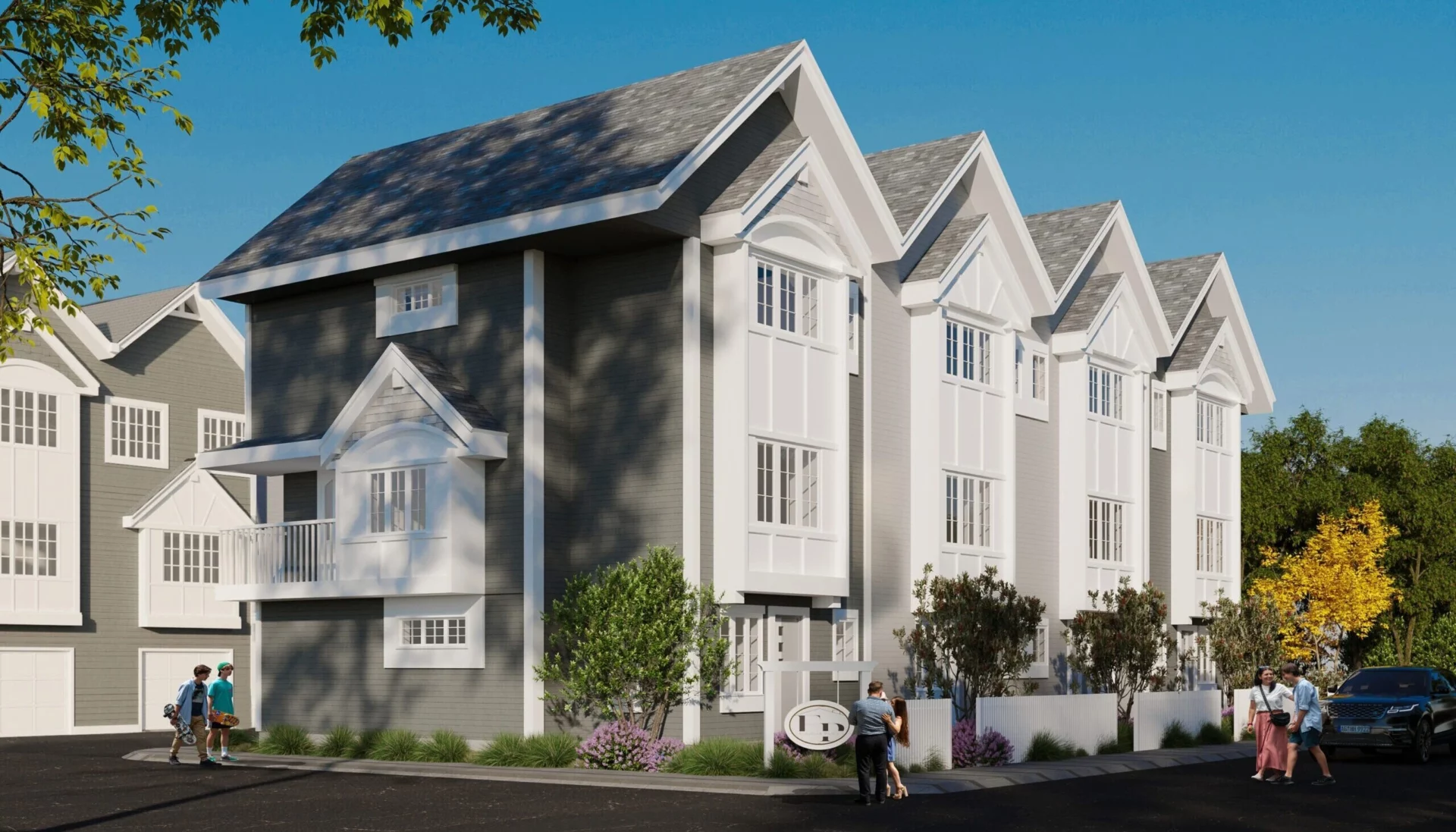 Flavelle Place Port Moody - Vancouver New Condos