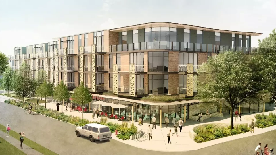 Cook Street Village - Vancouver New Condos