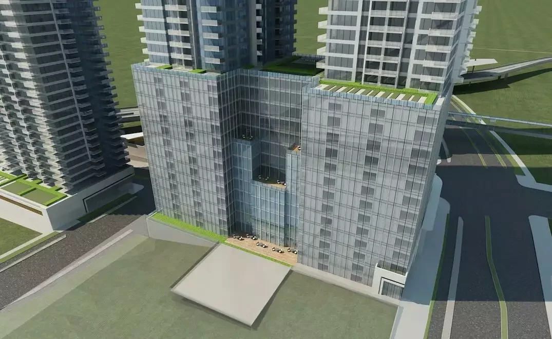 Pinnacle Lougheed - Vancouver New Condos