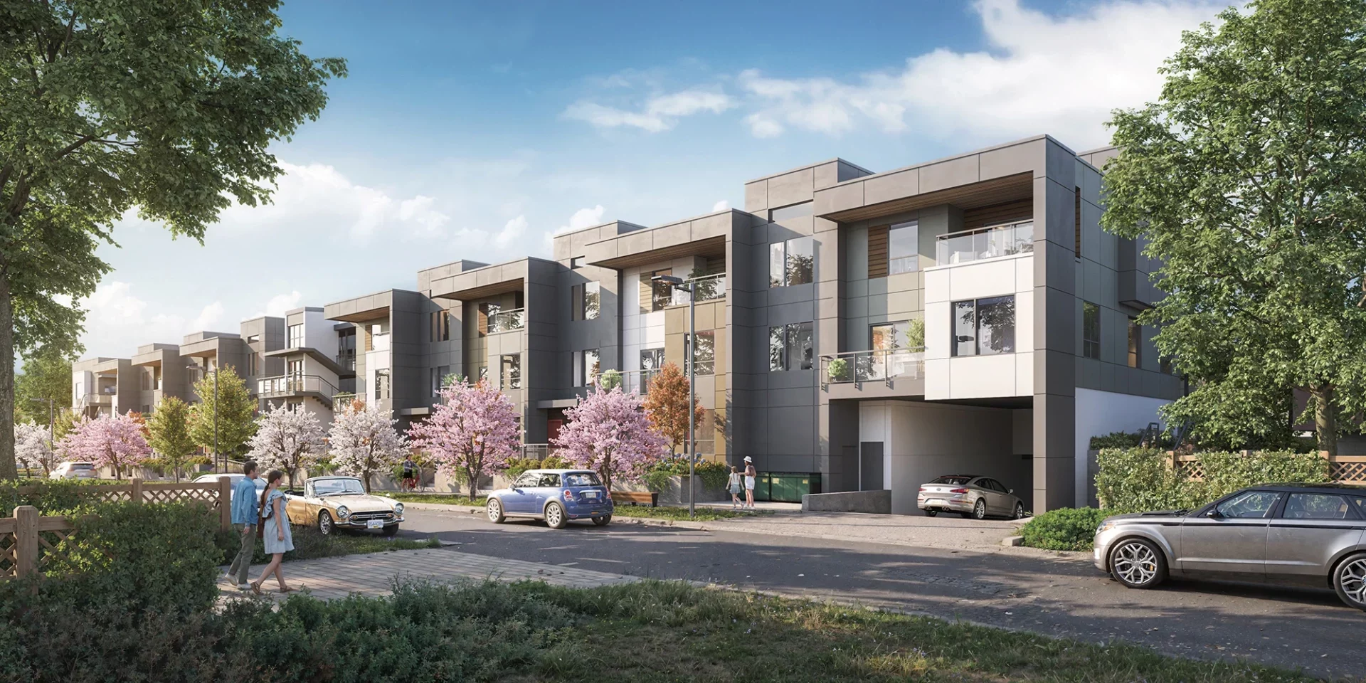 Soul White Rock - Vancouver New Condos