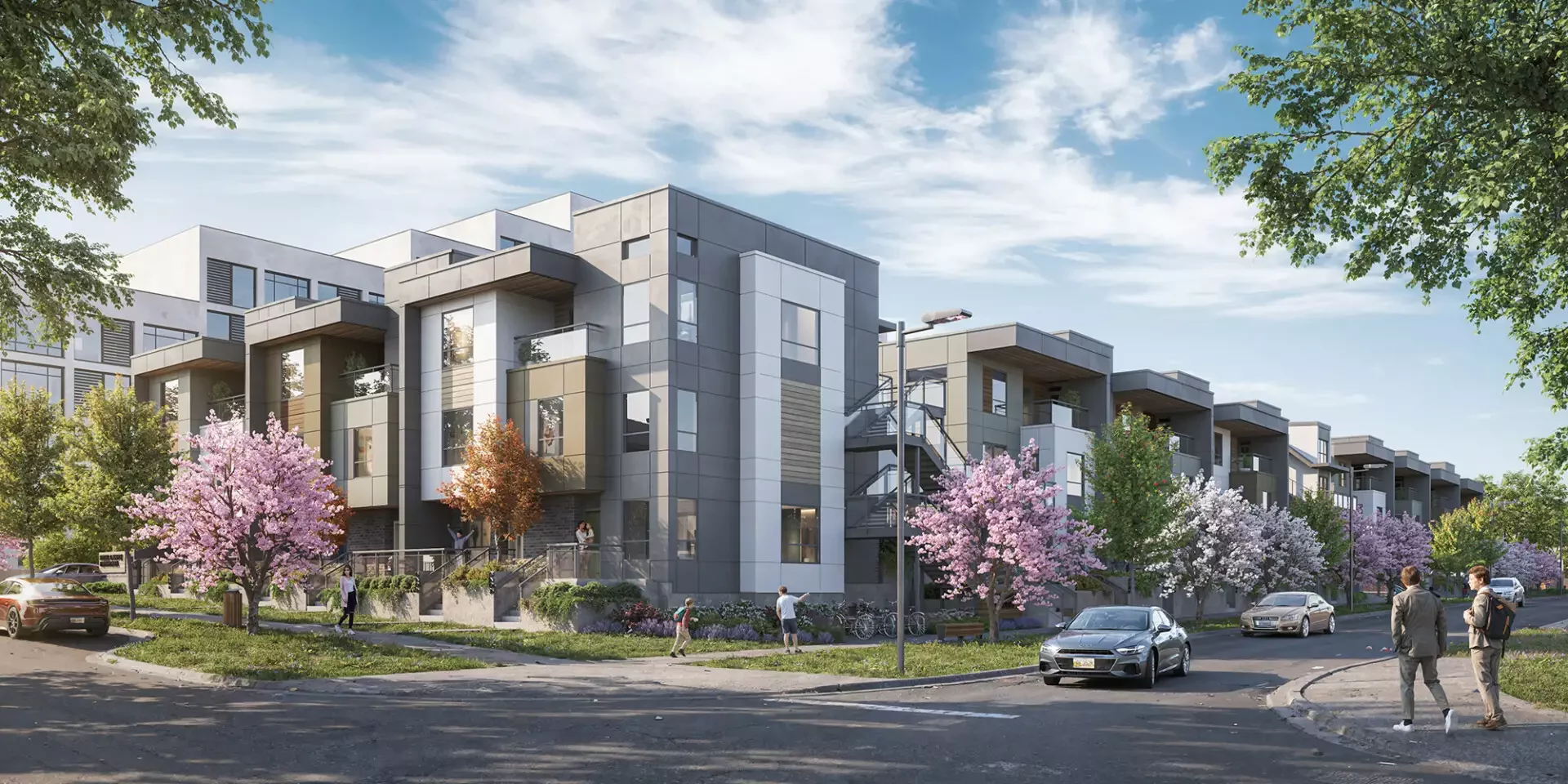 Soul White Rock - Vancouver New Condos