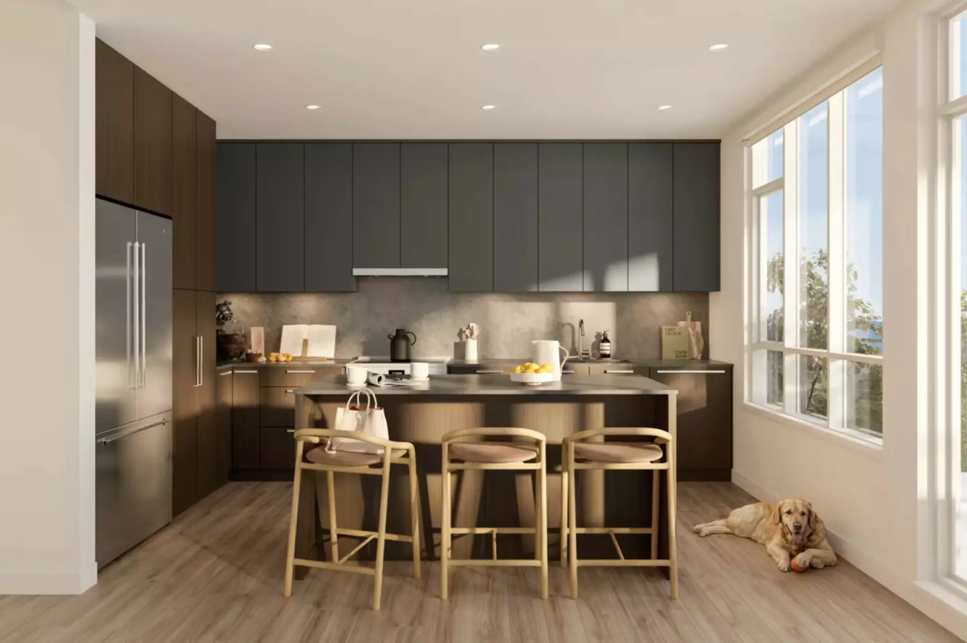 Trailside At Lynn - Vancouver New Condos